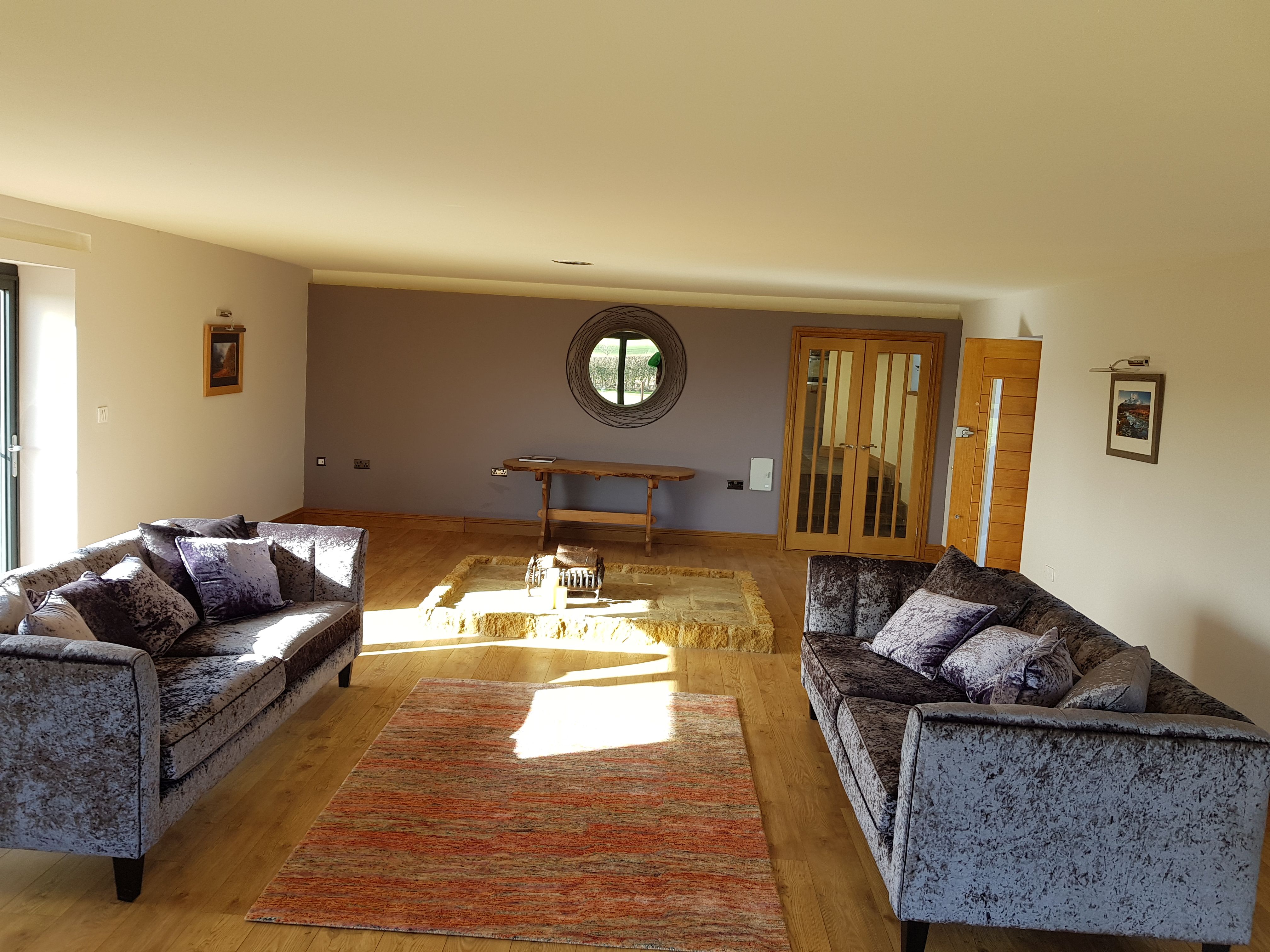 Church Farm, Oxhill